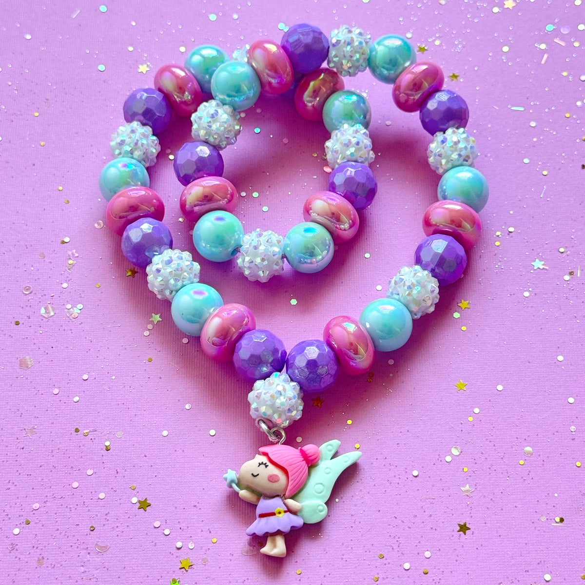 Necklaces – Sweet As Sugar Jewellery